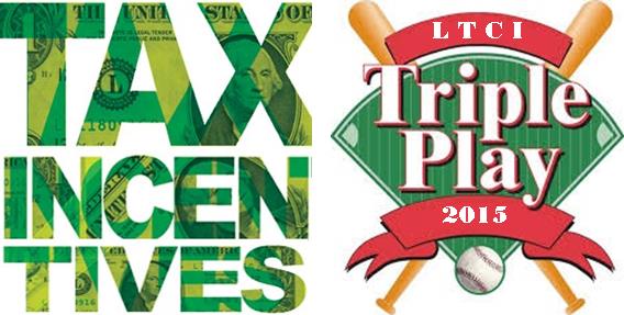 The Triple Play of Employer-Sponsored LTC Coverage