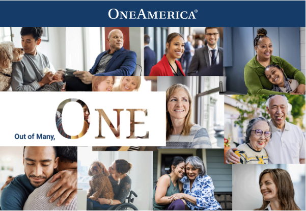 OneAmerica - 2022 Annual Report