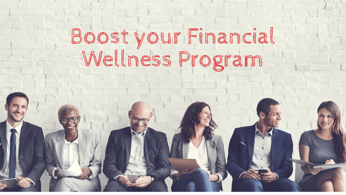 Boost your Financial Wellness Program with LTC Insurance