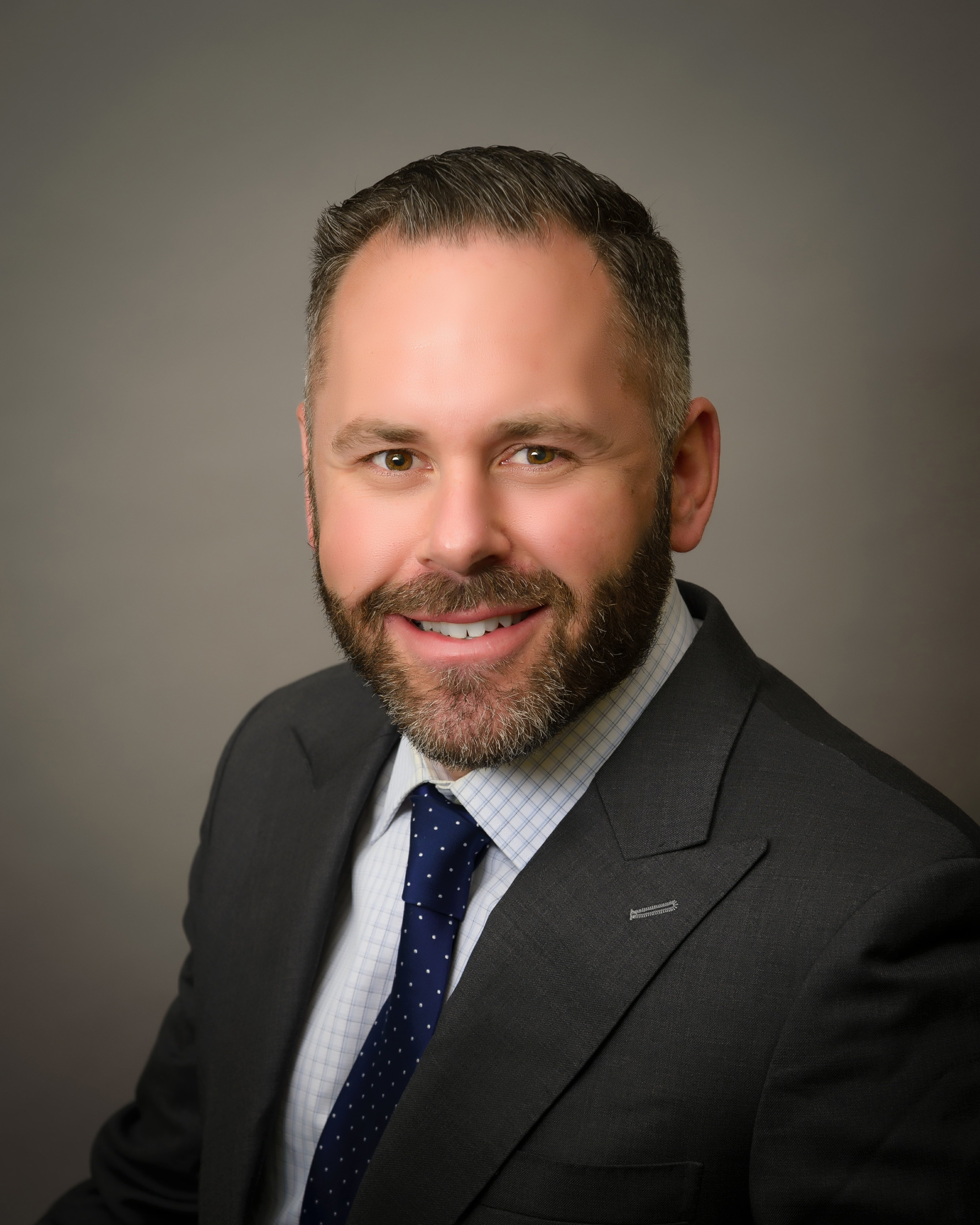 "Up Close & Personal" featuring Group LTC Expert Adam Ruder