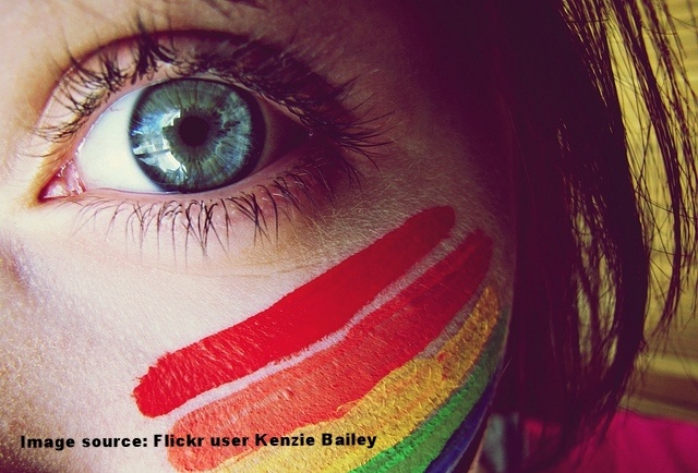 Reaching the LGBT community