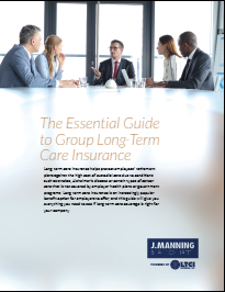 The Essential Guide to Group Long-Term Care Insurance