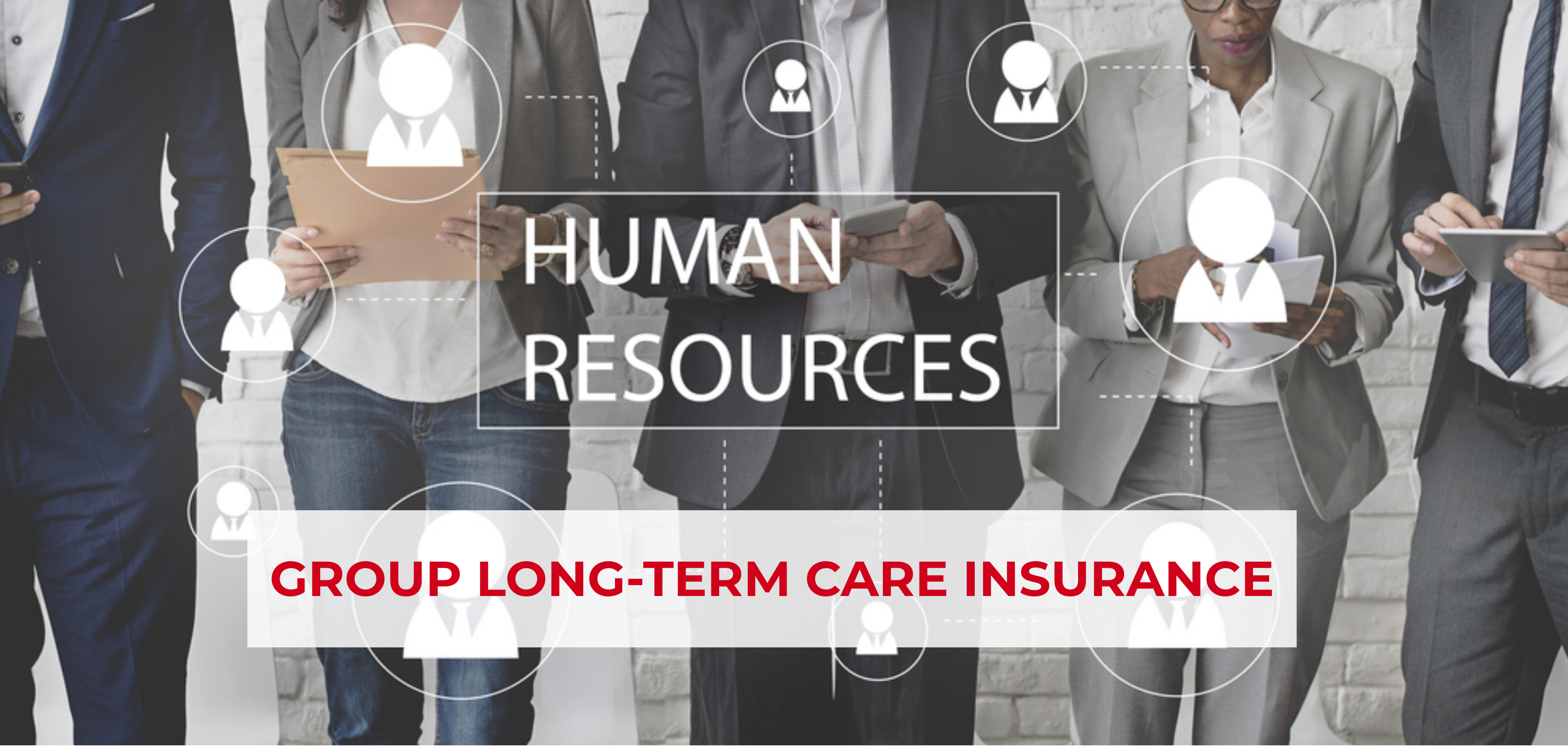 4 Reasons to Offer Group LTC Insurance
