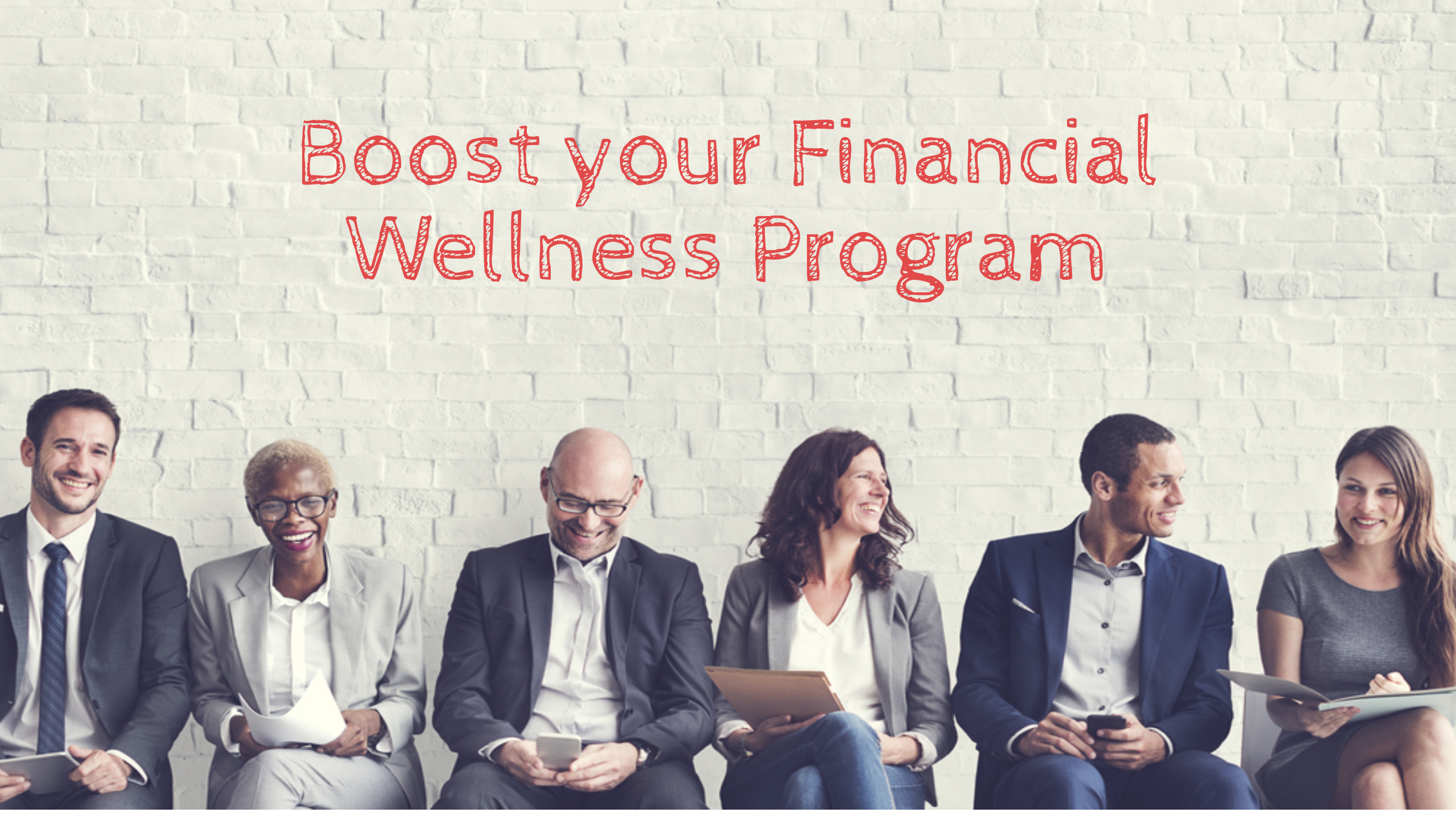 Boost your Financial Wellness Program with LTC Insurance